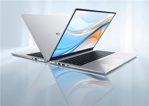 4699元起！荣耀MagicBook X16/X14 Plus轻薄本发布：标配锐龙7 8845HS_Zen_设计_技术