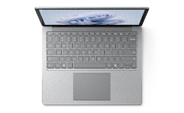 微软Surface Laptop 6商用版正式发布_Ultra_支持_版本