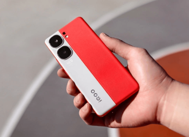 iQOO Neo 10 Pro 迎超前爆料，骁龙 8 Gen 3+1.5K 分辨率 8T LTPO 直面屏_搭载_高通骁_规格