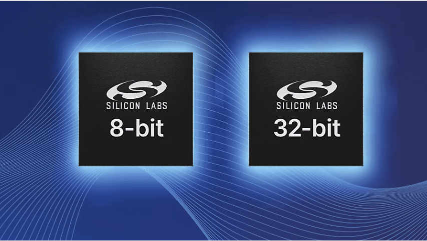 设计指南－为物联网开发选择最佳的MCU架构_数据_设备_工具