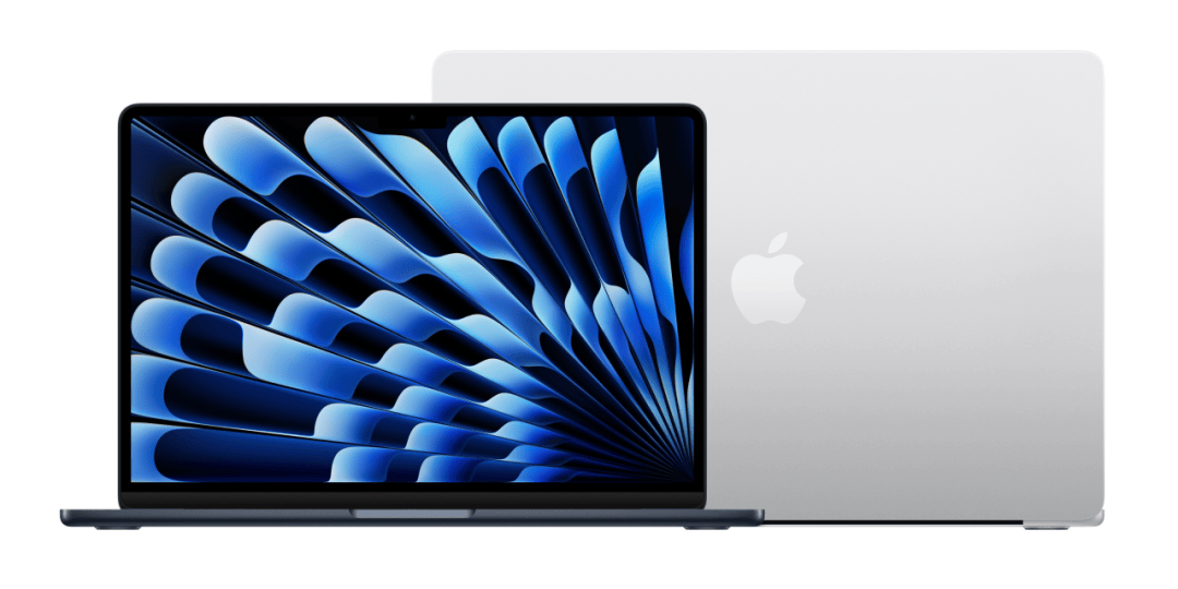 【全新 MacBook Air】享最高24期免息分期！_活动_Apple_直营