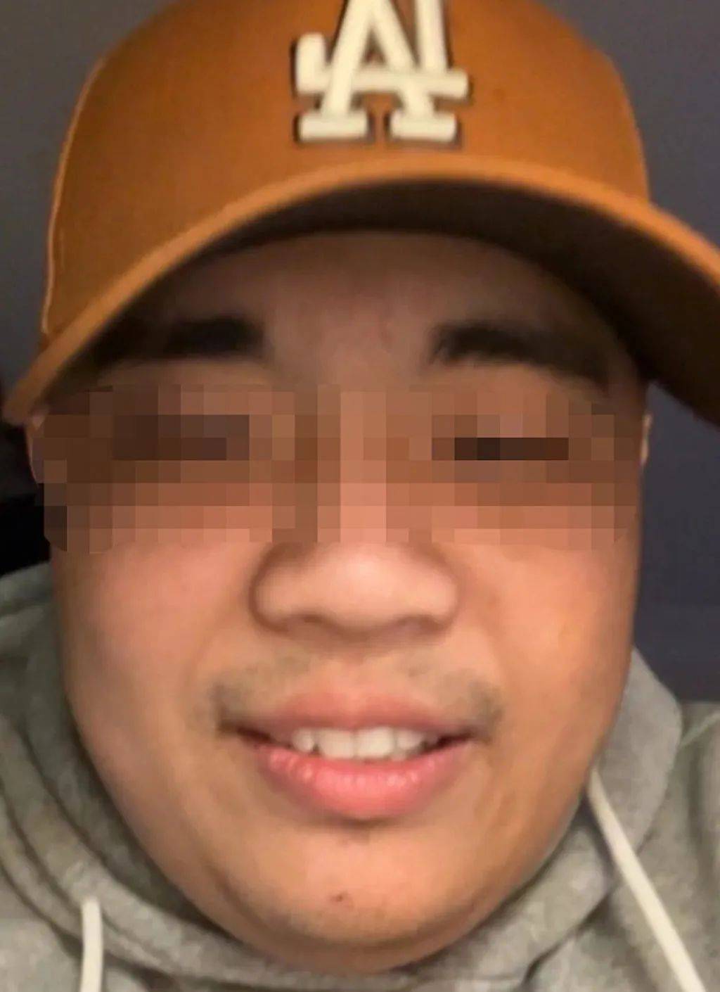 在澳华男被弃尸荒野，嫌犯在自家门口遭射杀！又一涉案男子被捕_Stemler_警方_来源