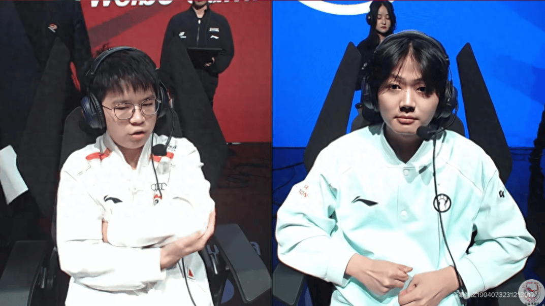 Leyan回归豹女碾压WBG！版本答案拯救YSKM_雷克塞_优势_上单