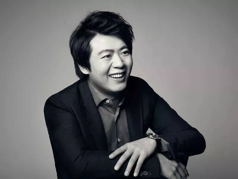 郎朗：总有人问十级还需要继续学吗？我的回答是：我也还在找老师！_艾森巴赫_艺术_感觉