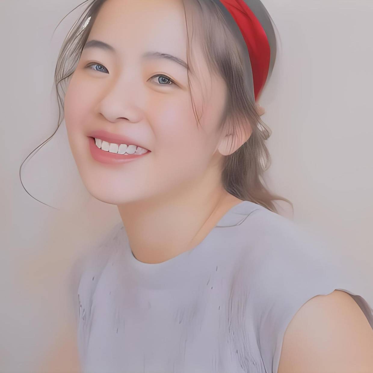 八姐时尚秀 太美了!日本00后顶流明星“滨边美波”,短发女神 魅力 风格 自然