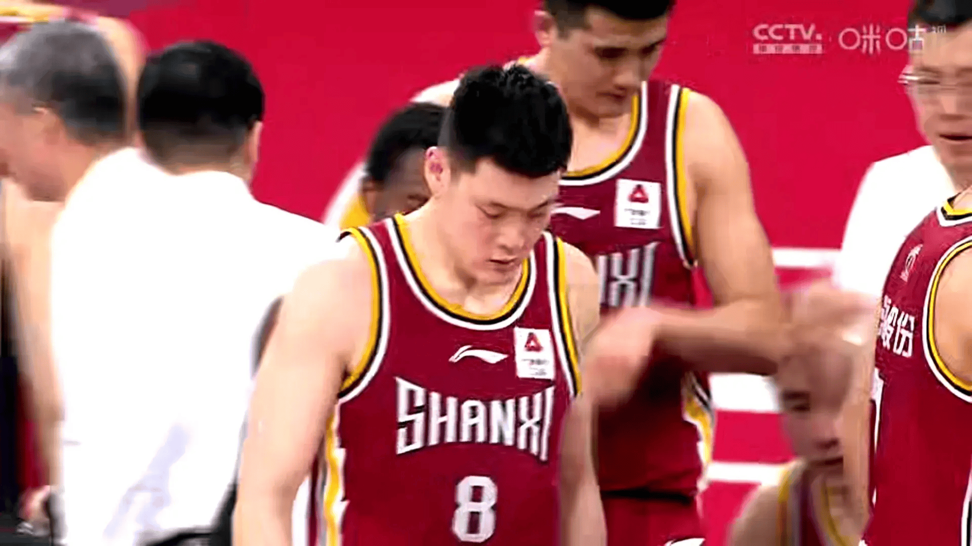 季后赛今日两战:CCTV5直播广厦山西充满变数，深圳欲取北控迎首胜_孙铭徽_1_CBA