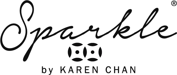 A/W 2024深圳时装周｜SPARKLE BY KAREN CHAN：「港风新中式」活化传统中式服成国潮「新派华服」_香港_艺术_by