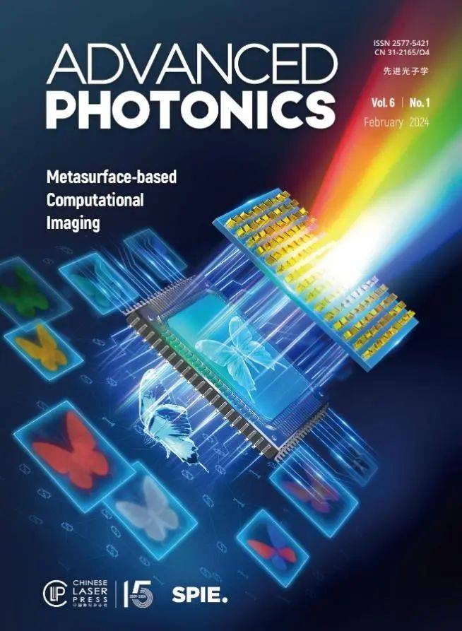 “诺三代”专访 | NP点评 | 自适应隐身 | 超表面计算成像 | Adv. Photon. 2024年第1期目次_and_光学_Haroche