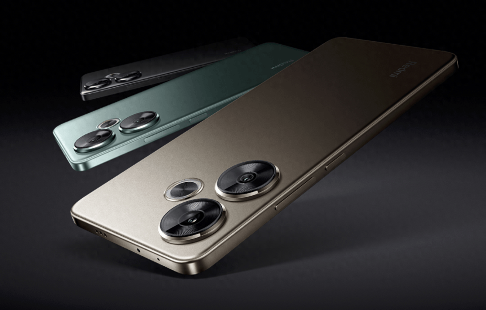 媲美旗舰性能，售价 1999 元，Redmi Turbo3 正式发布_小米_支持_散热