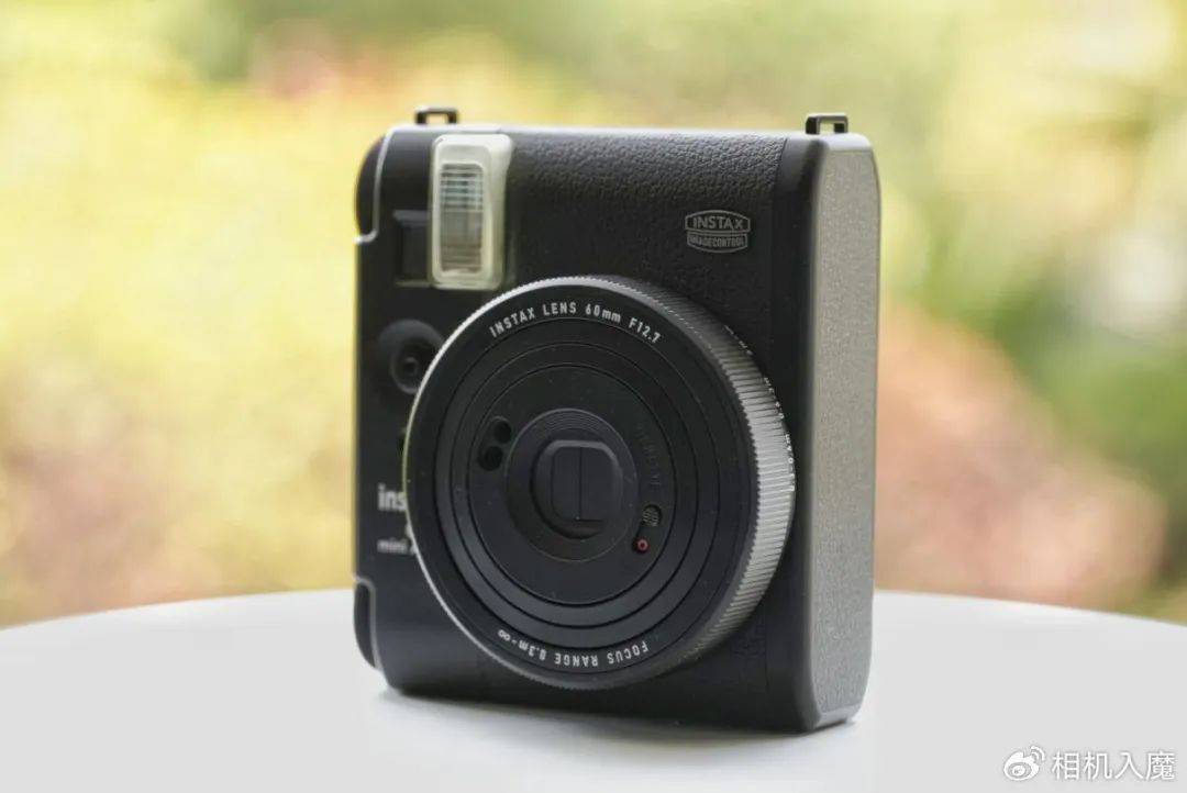 新世代胶片旁轴 | 富士Instax Mini99试玩_效果_mini_成像