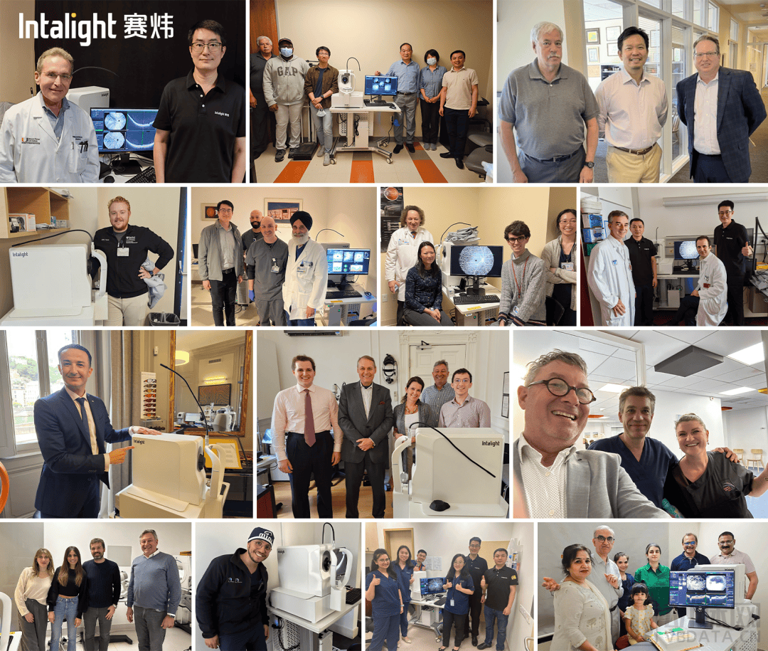 一年多轮，Intalight赛炜再度斩获超亿元D轮融资，全球布局加速！_团队_市场_产品