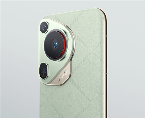 首创旋转可伸缩摄像头！华为Pura70开售不到一分钟售罄_Ultra_Pro_搭载