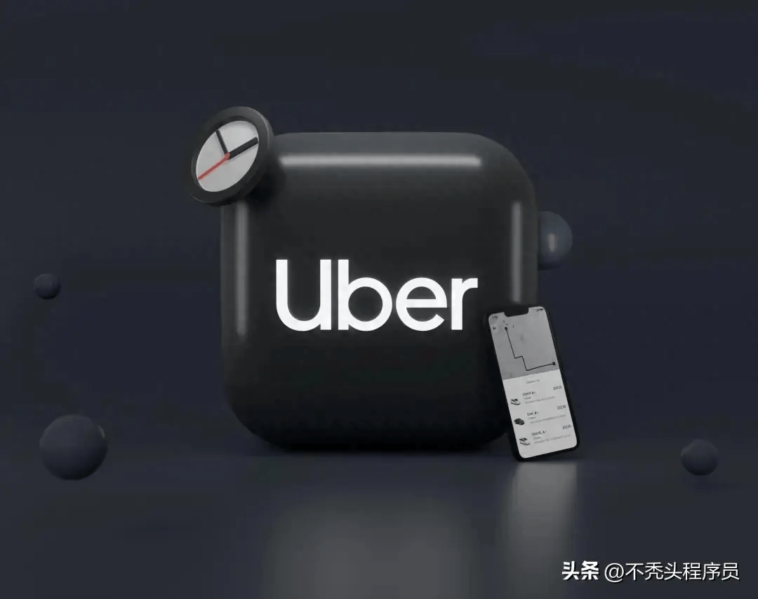 Uber 是如何构建实时基础设施每天处理 PB 级数据的_进行_服务_用户