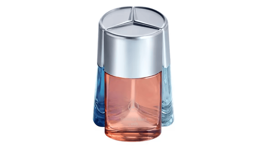 梅赛德斯-奔驰与意大利香水制造商 Give Back Beauty 达成授权合作_品牌_迈巴赫_销售