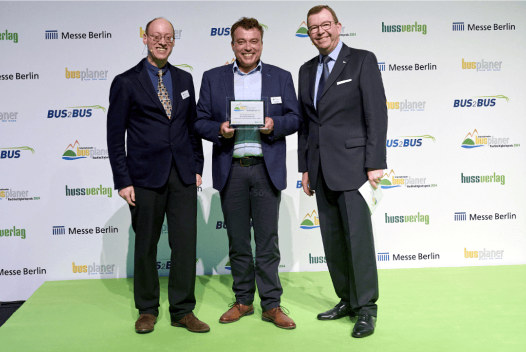 采埃孚商用车CeTrax 2 dual双电机中央电驱动系统获可持续发展大奖_搜狐汽车_搜狐网