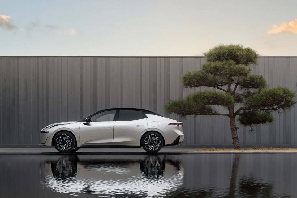 20万级新能源轿车首选，18万元起，领克07EM-P开启预售_搜狐汽车_搜狐网