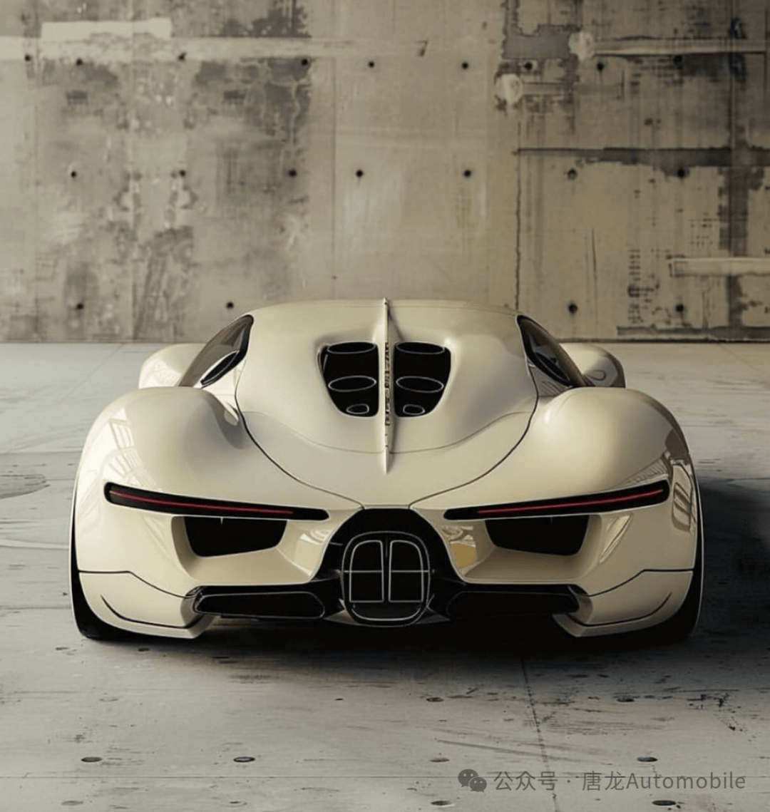 【AI布加迪】Bugatti：跟随我们，获取更多精彩内容！_搜狐汽车_搜狐网