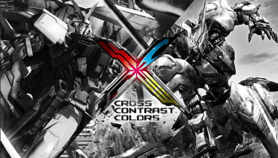 新品：又换色了！限定 CROSS CONTRAST COLORS MG红异端高达改、MG高达巴巴托斯_公众_来稿_运营