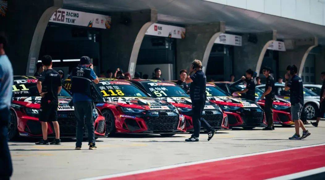 车队巡礼 | 326 Racing Team 双线出击新赛季CTCC_比赛_赛车驾驶_赛道