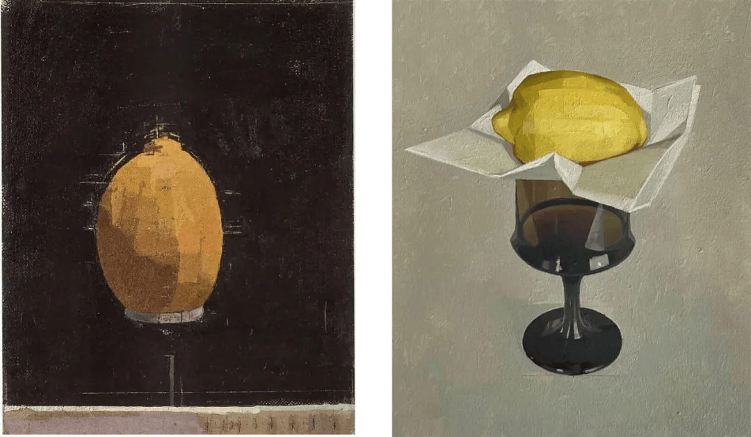 留住时间 | Wylee Risso_作品_尤恩·厄格罗_画面