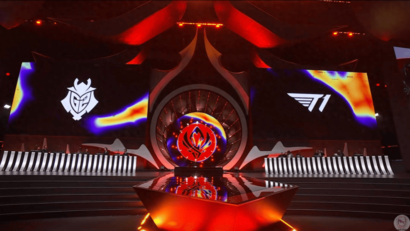 Faker龙王上演爆笑操作！G2居然率先拿到赛点_波比_扎克雷克塞_结果