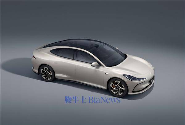 智己L6正式上市：Max标准版21.99万元起_搜狐汽车_搜狐网