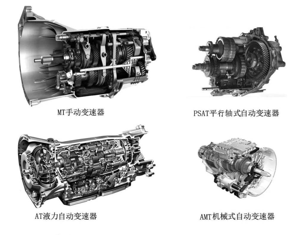 新摩卡搭载Hi4电四驱，为啥还要配4挡DHT？_搜狐汽车_搜狐网