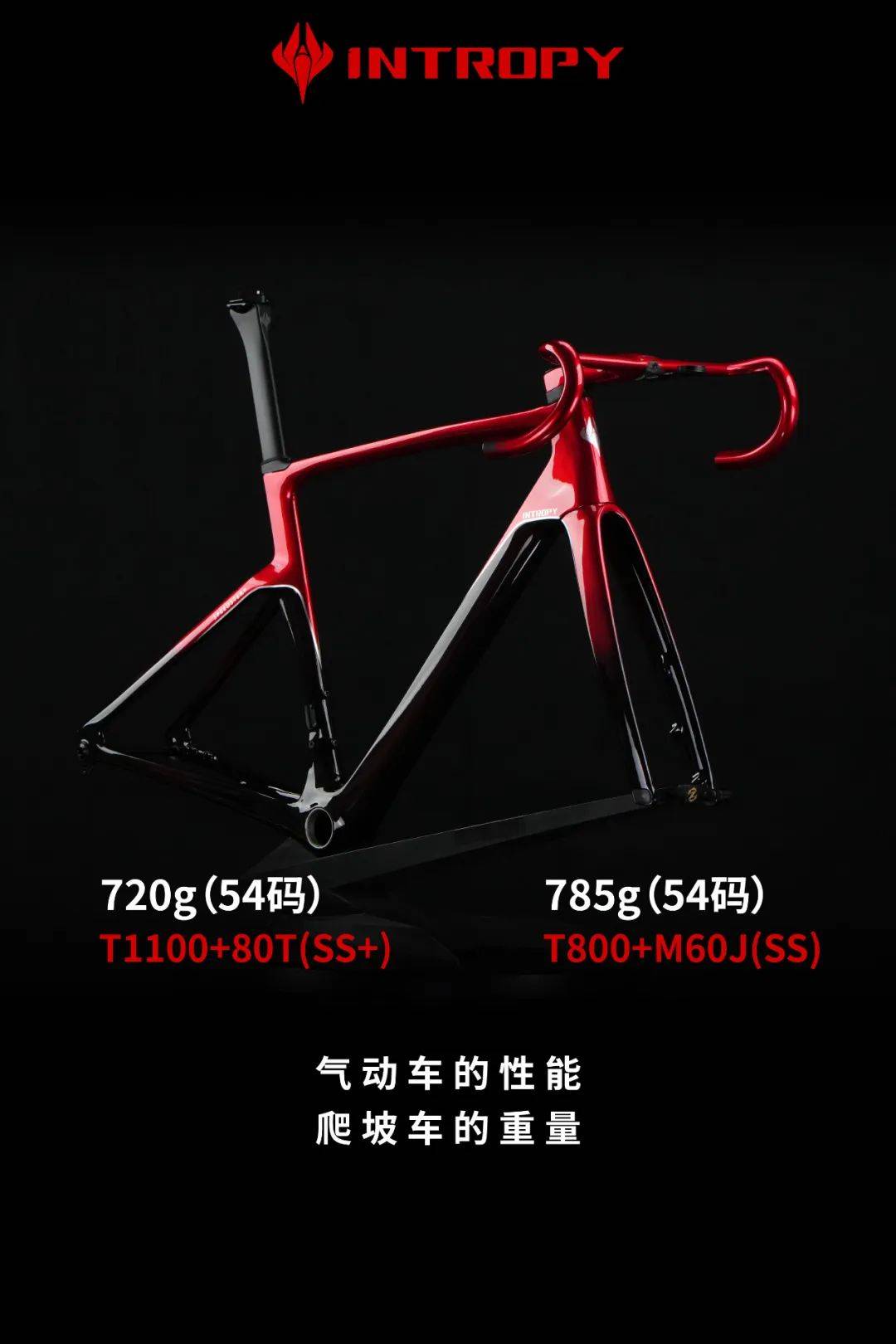 【P11再起】incolor “全局最优解” INTROPY SPEEDSTER公路车发布_搜狐汽车_搜狐网