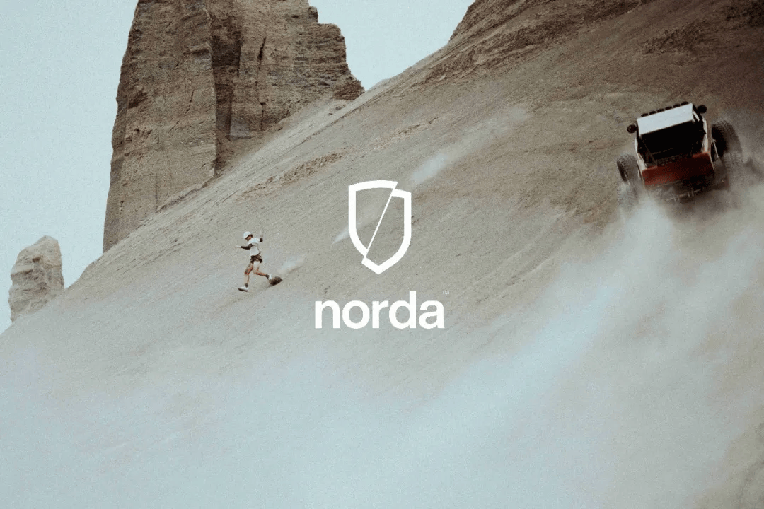 滔搏成为norda中国市场独家运营合作伙伴_品牌_运动_合作伙伴关系