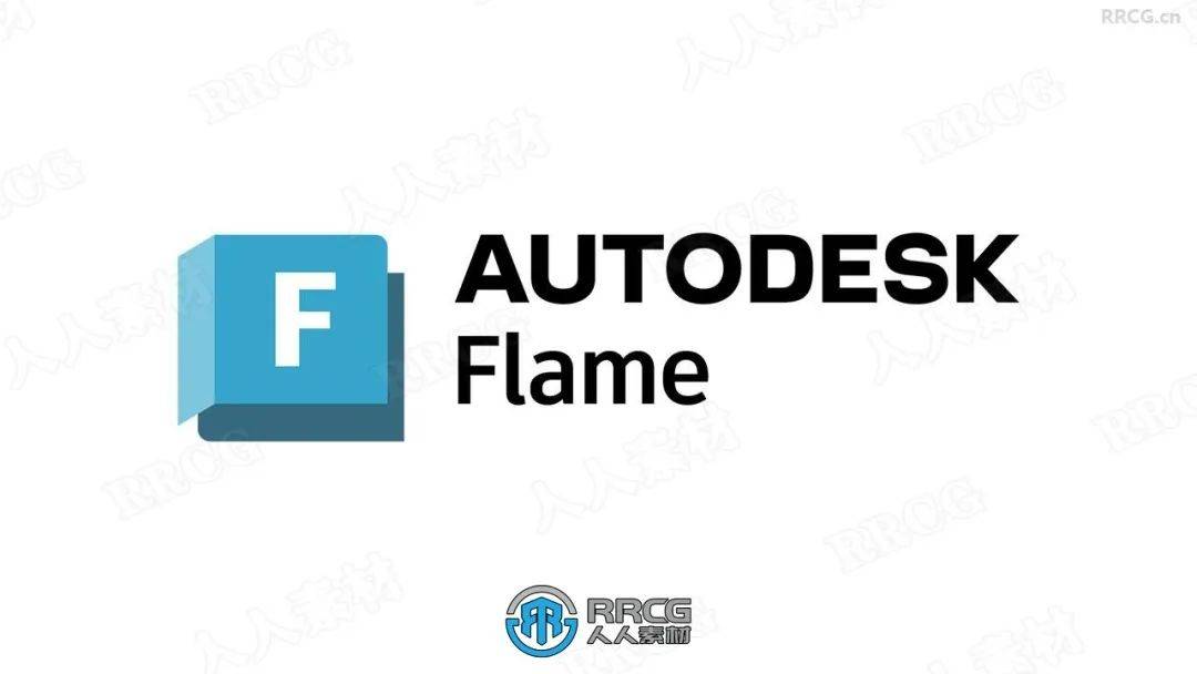 Autodesk Flame高端电影剪辑和特效制作软件V2025.0.1 Mac版_合成_支持_系统