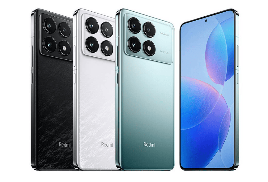 K80Pro曝光：充满妥协？丨极氪/360战略合作_小伙伴_系列_周鸿祎