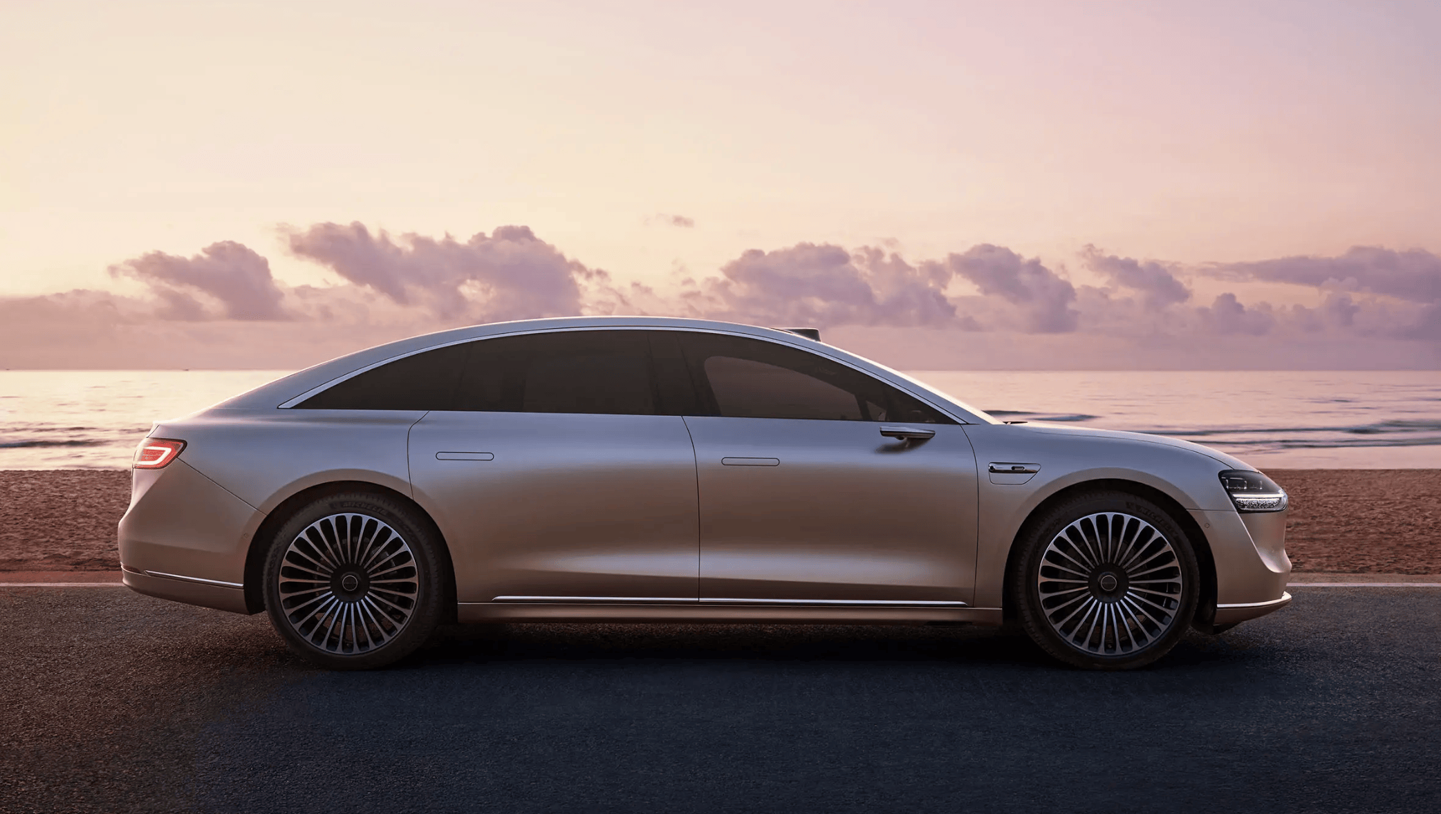 会不会提供增程动力车型？享界S9最新消息汇总_搜狐汽车_搜狐网