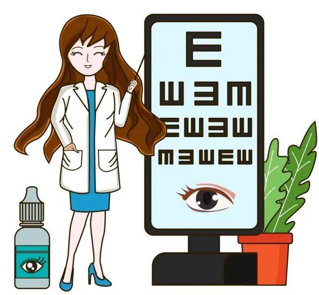 这些伤眼习惯很多人都有！保护眼睛的8件小事一定要知道！手机隐形眼镜中医药