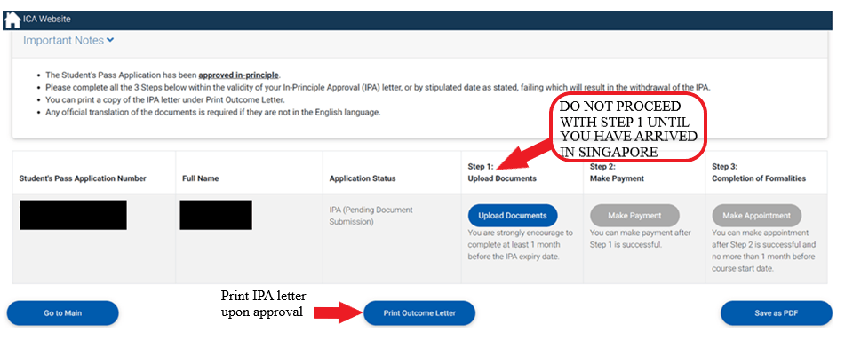 新生攻略 | NTU学生签证申请流程及注意事项_体检_前往_时间