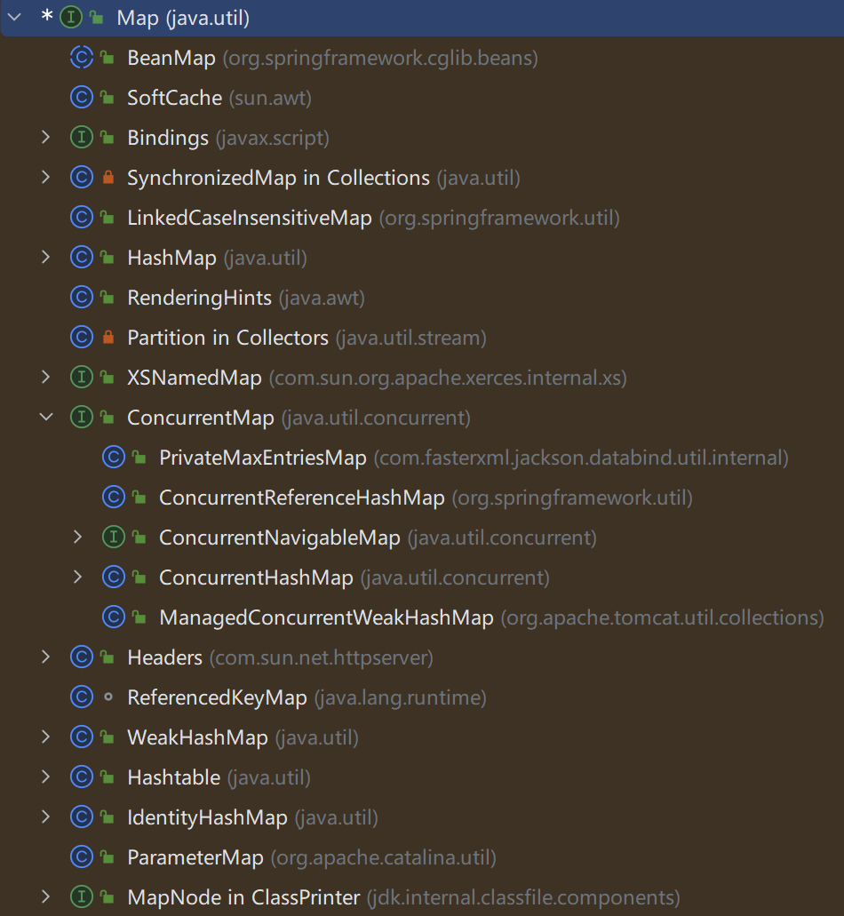 高德面试：为什么Map不能插入null？_key_value_Java