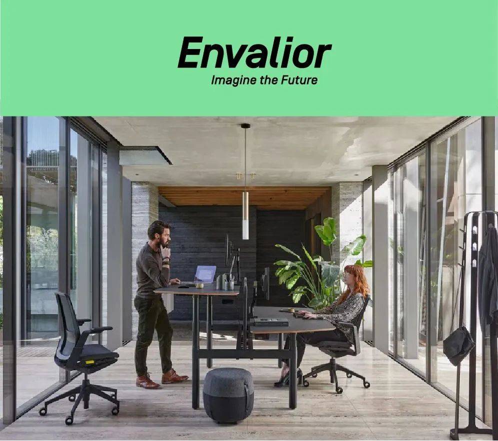 环保办公椅：从废弃渔网到高性能家具_Akulon_材料_回收