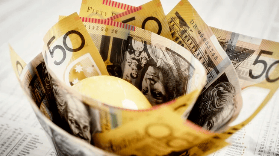 富人都这样避税！根据税收门槛调整收入，澳洲最新研究：工薪阶层扛重担_Breunig_养老金_起征点