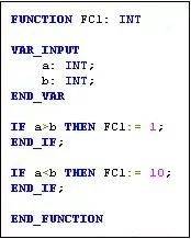 SCL与STL的区别是什么？SCL常见问题及解决办法！_语言_程序结构_变量