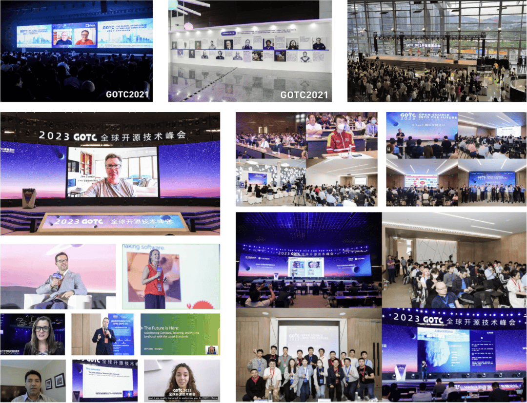 报名通道开启，全球开源技术峰会GOTC 2024即将拉开帷幕！_LLMOps_模型_应用