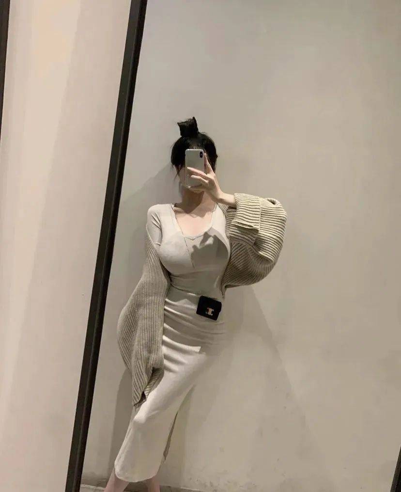 这身材!赏心悦目!让人迷恋!健身感觉硕果