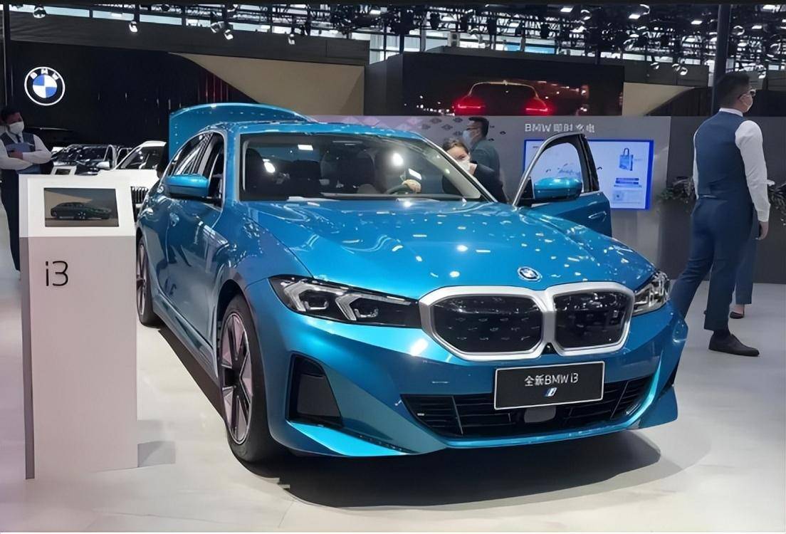 新势力VS豪华老牌：6月购车，极氪007、宝马i3、奥迪A4L谁是首选_搜狐汽车_搜狐网