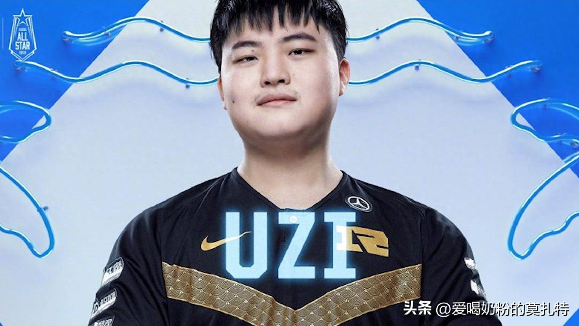 UZI和小虎，谁才是RNG队史第一人？_李元浩_Xiaohu_中单