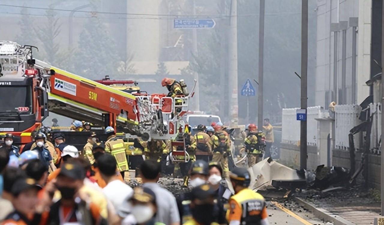 韩国电池厂火灾初步调查结果公布_Aricell_城市_人员