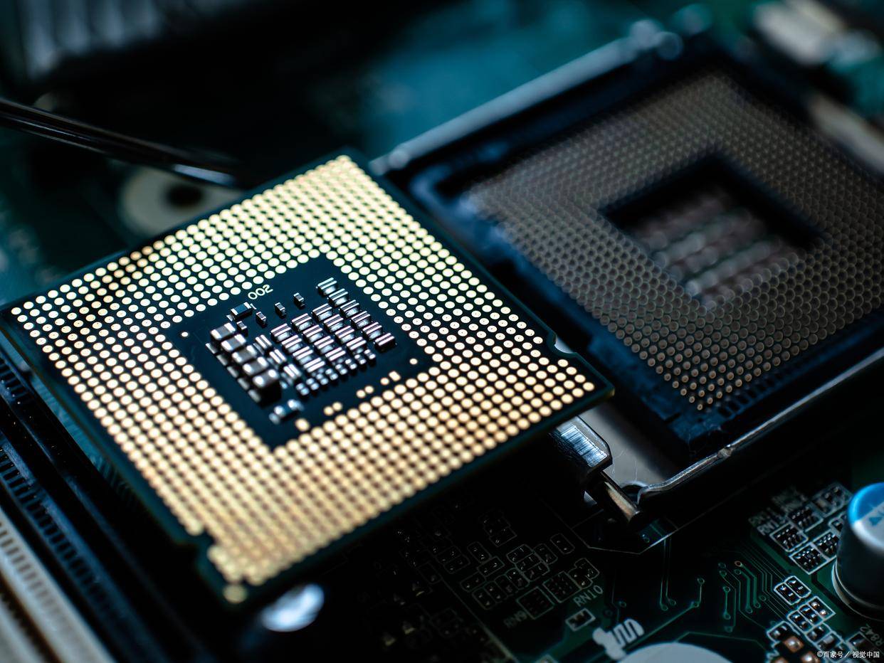 一文读懂CPU：从功能到选配，全方位解析，计算机的核心与灵魂_处理_用户_性能