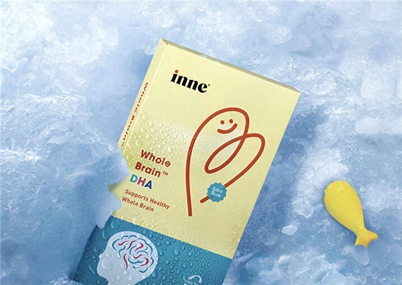 inne推动DHA行业标准化建设，携手权威专家启动首个DHA选品指南_儿童_补充_论坛