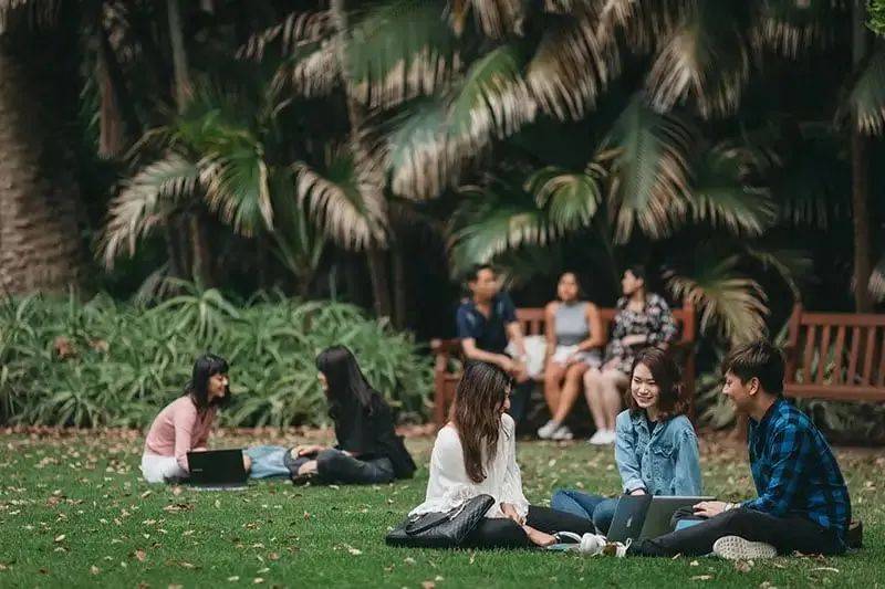 2025QS世界大学排名：90%澳大利亚高校上榜，9所稳居全球百强！_国际_指标_研究