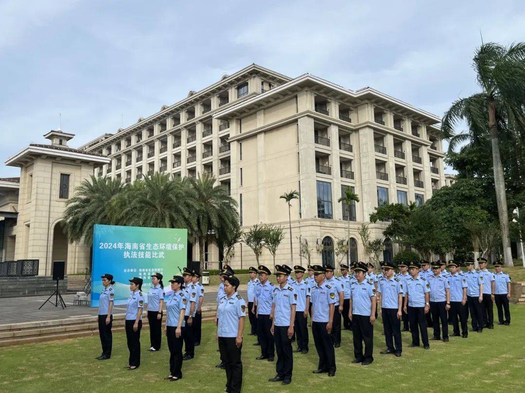 这场技能亮剑，都是“武林高人”_综合_执法人员_全省