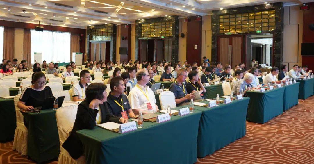 聚焦代谢工程前沿，助力农业科技创新—— 2024 aBIOTECH Conference顺利召开_ofaBIOTECHare_大会_to