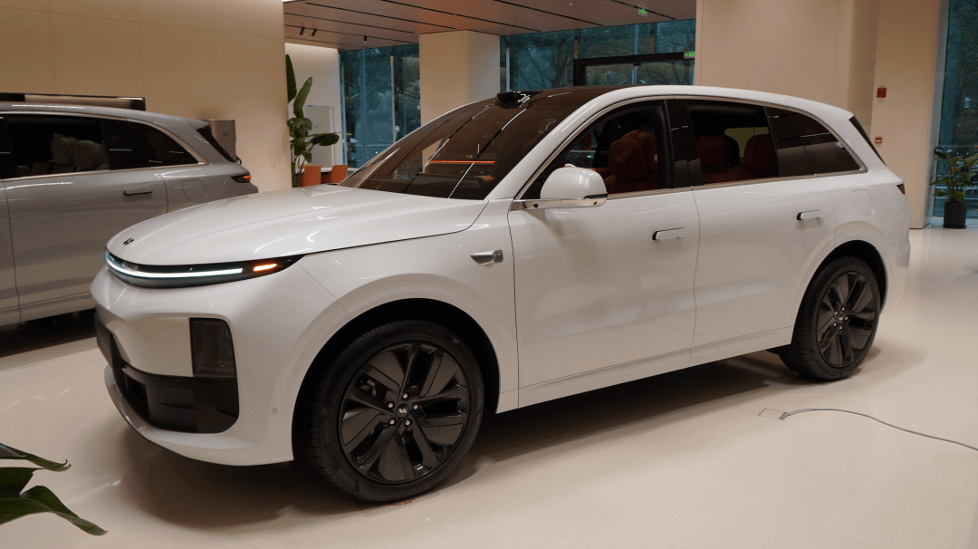 【诺总日记】理想L6/L7/L8/L9，怎么选？——终极攻略_搜狐汽车_搜狐网