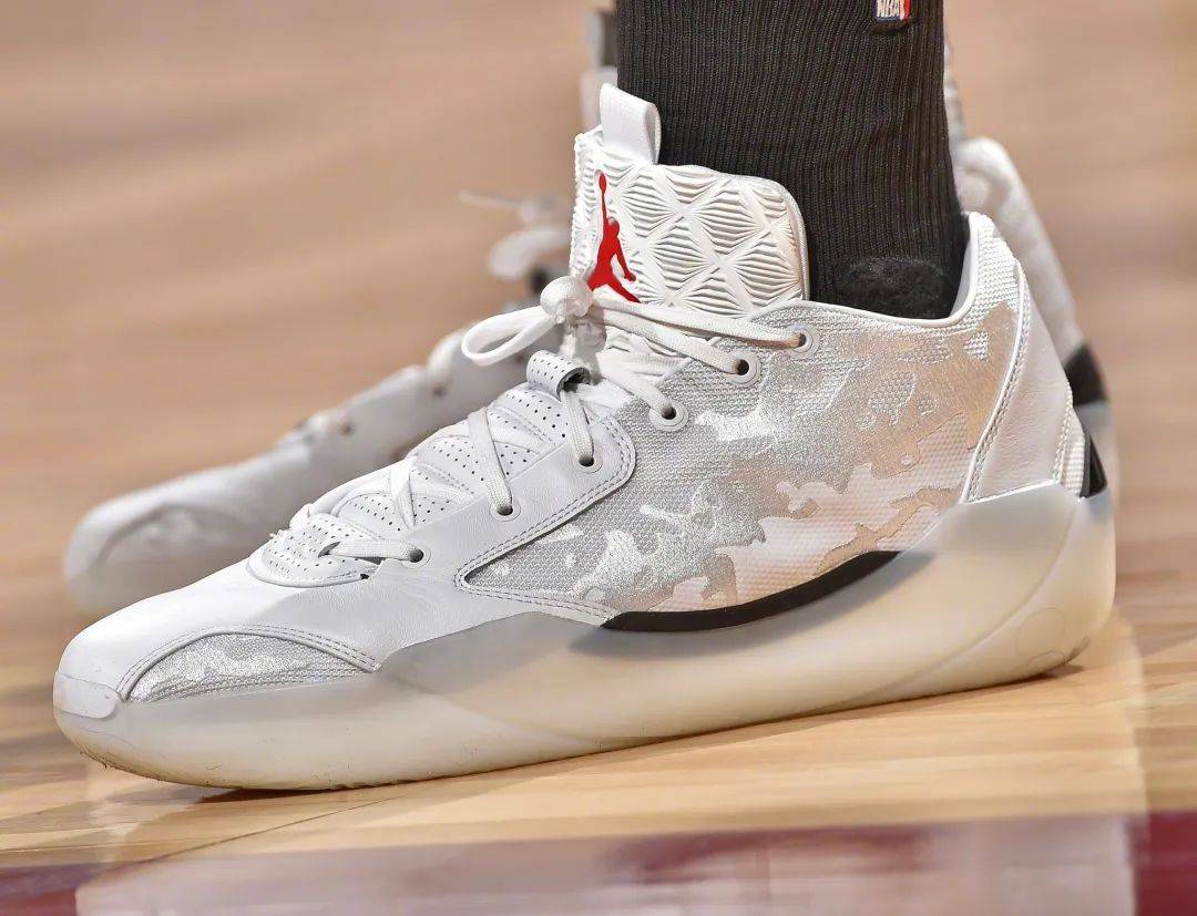 来了！Air Jordan39即将上线！_配置_ZoomX_拆解